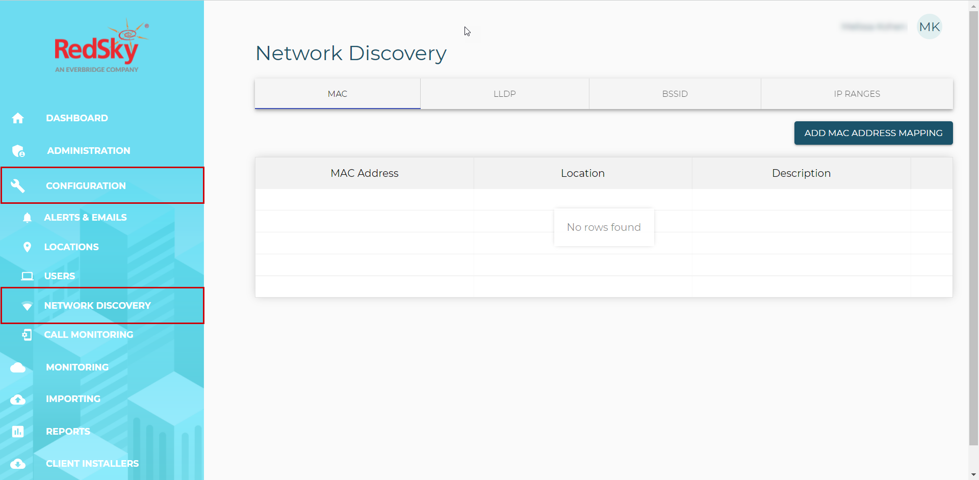 Control Hub – Enhanced 911 (E911) Emergency Services (RedSky) - Verizon